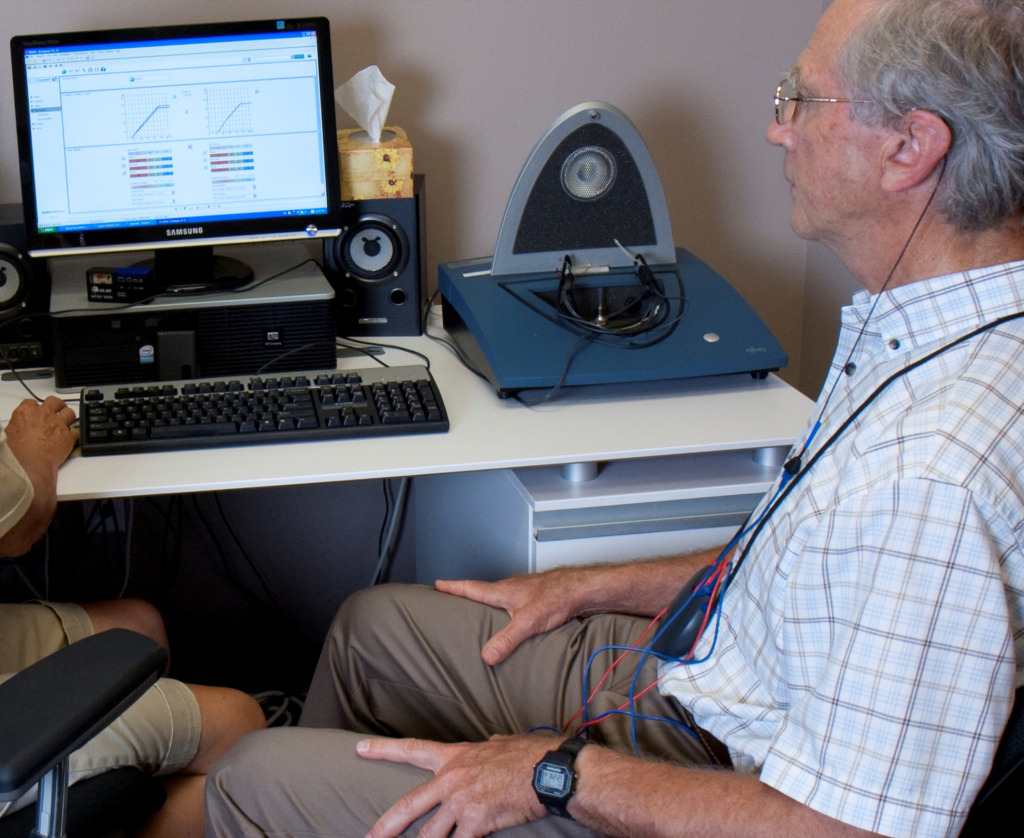 Feature image | Canadian Audiologist