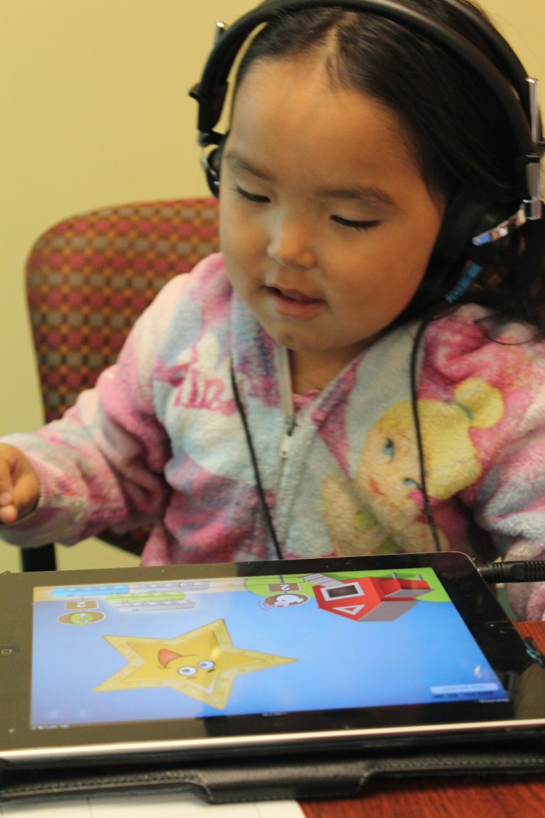 The Case for Tablet Audiometry | Canadian Audiologist