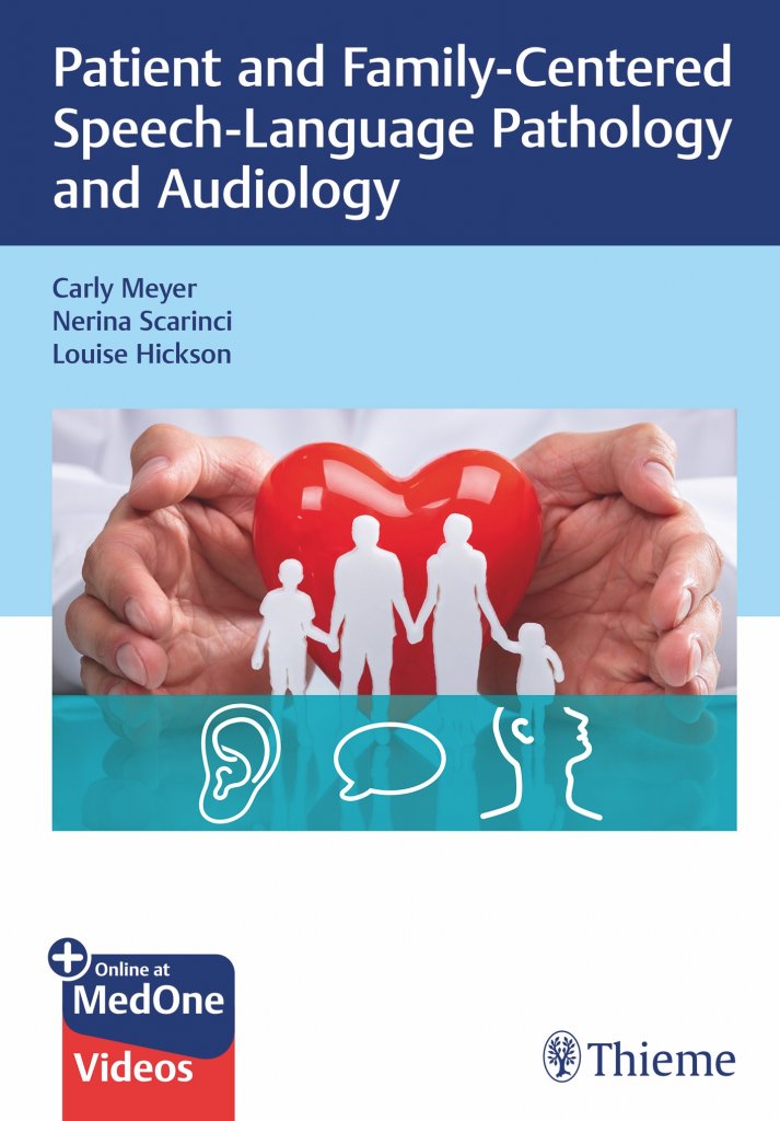Book Review | Canadian Audiologist