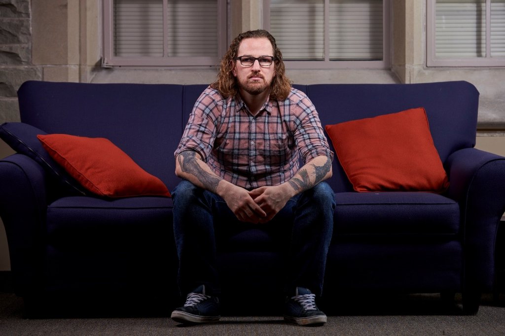 Jacob | Canadian Audiologist