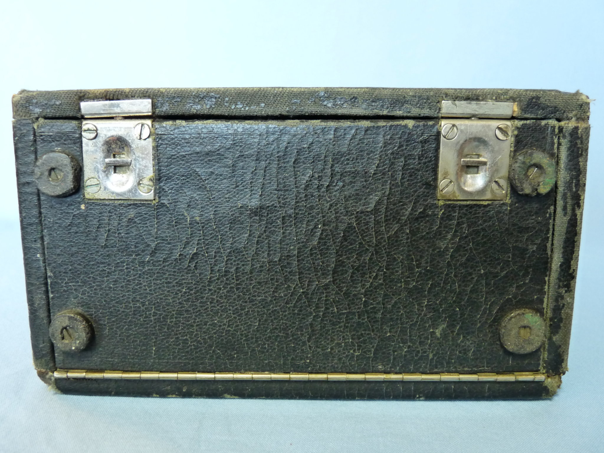 The 100th Anniversary of the World’s First Electronic Hearing Aid ...