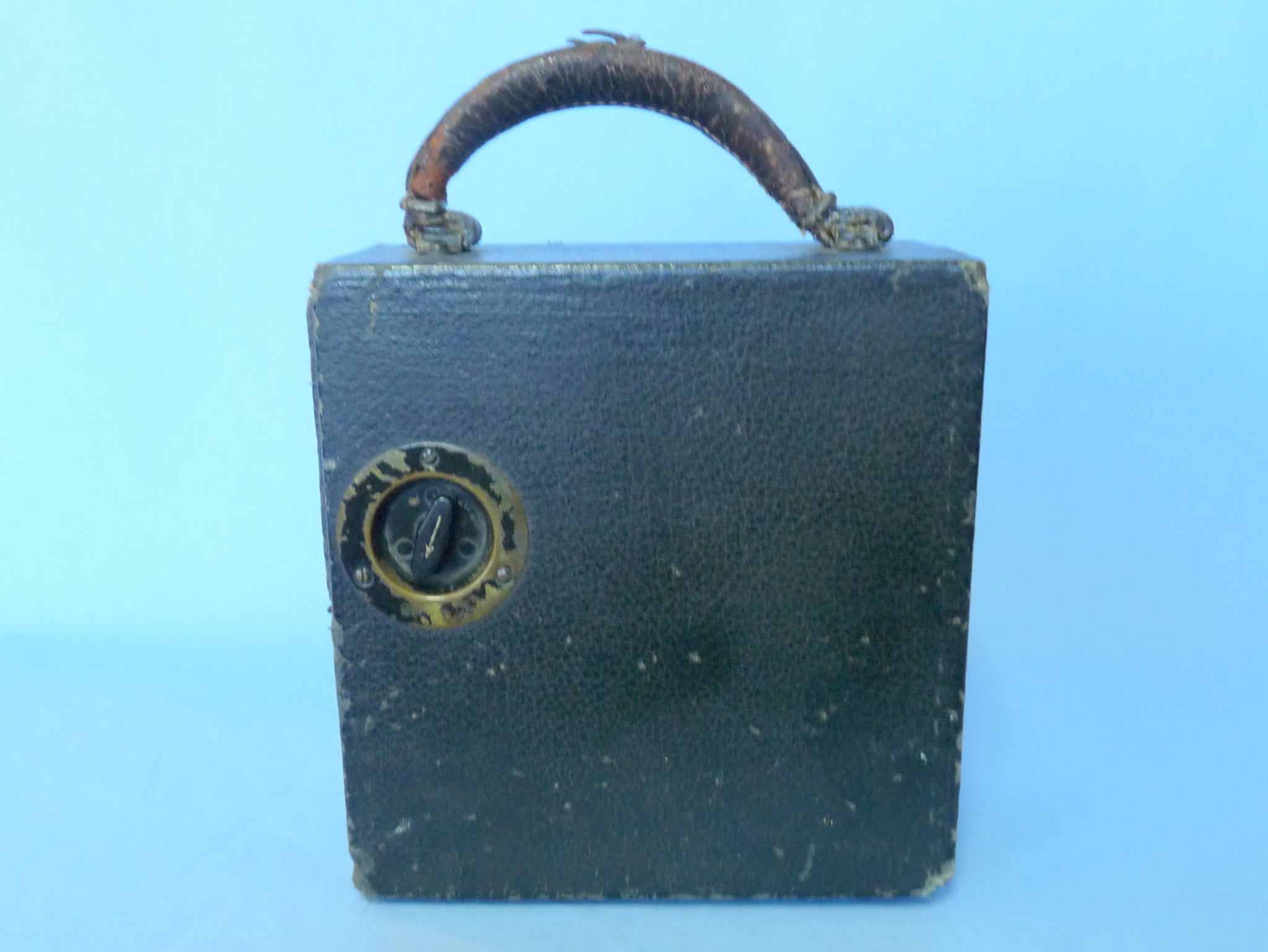 The 100th Anniversary of the World’s First Electronic Hearing Aid ...