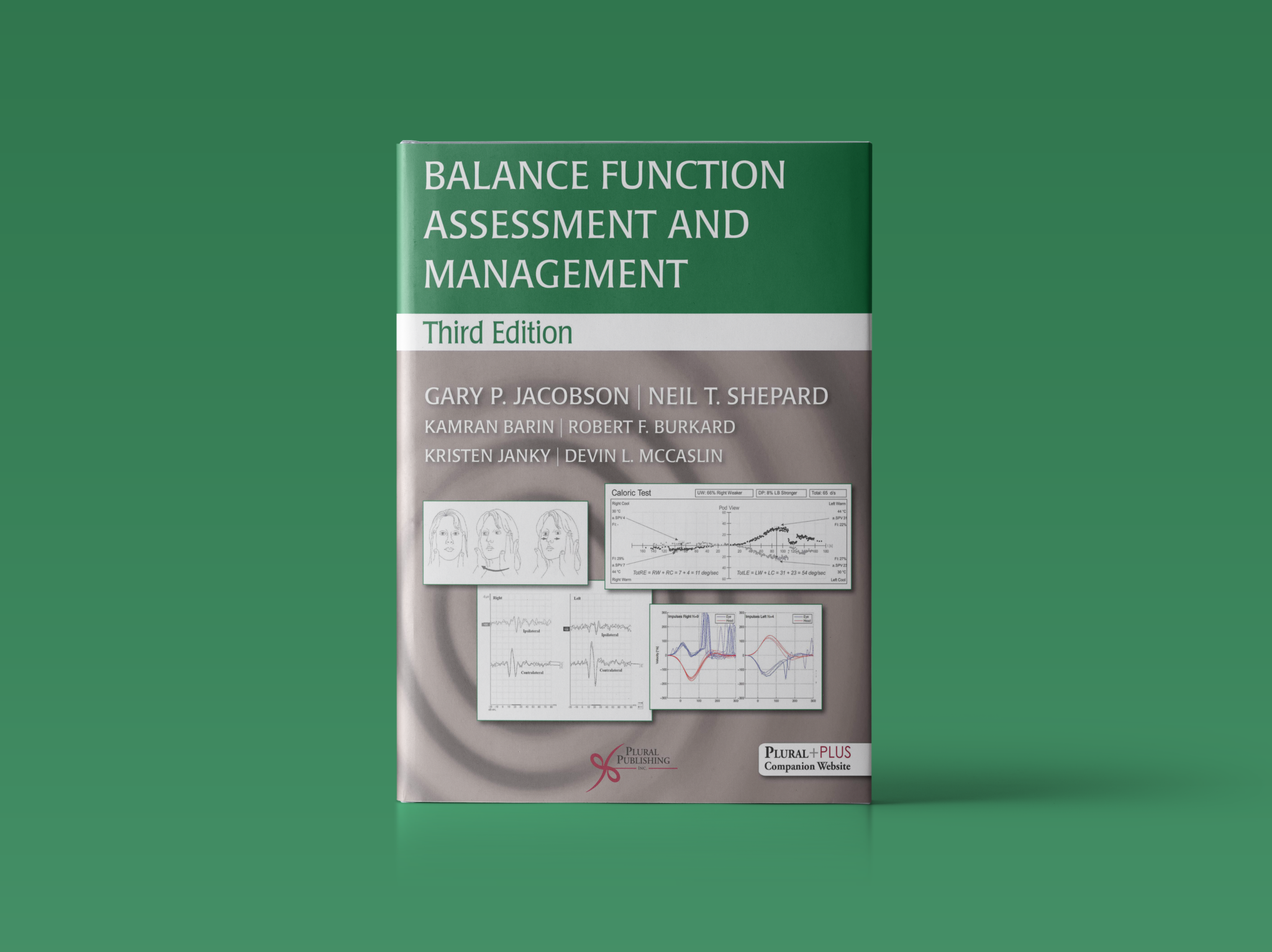 Striking the Right Balance: Balance Function Assessment and Management ...