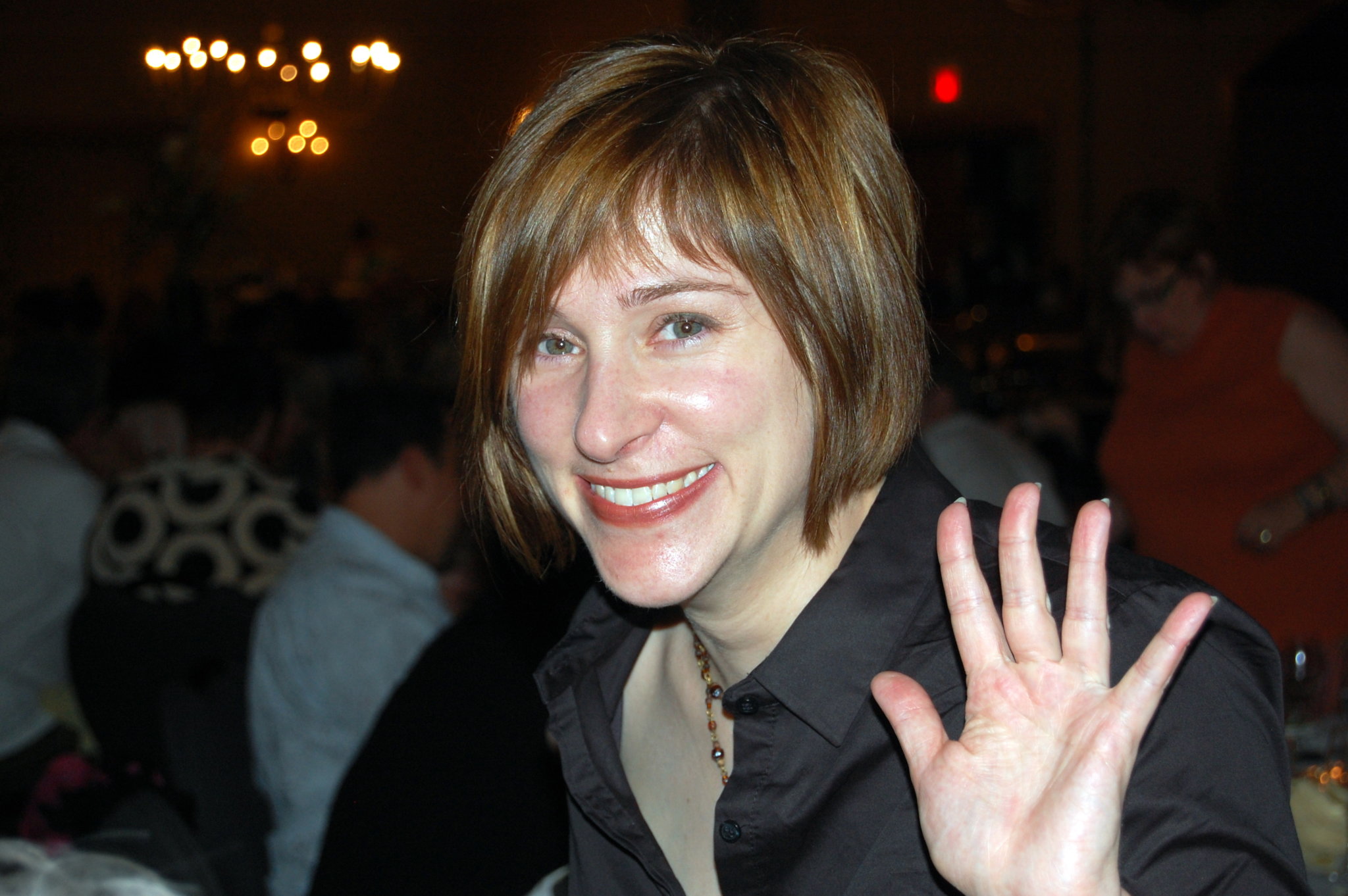 The National Centre for Audiology and a conversation with Dr. Susan ...