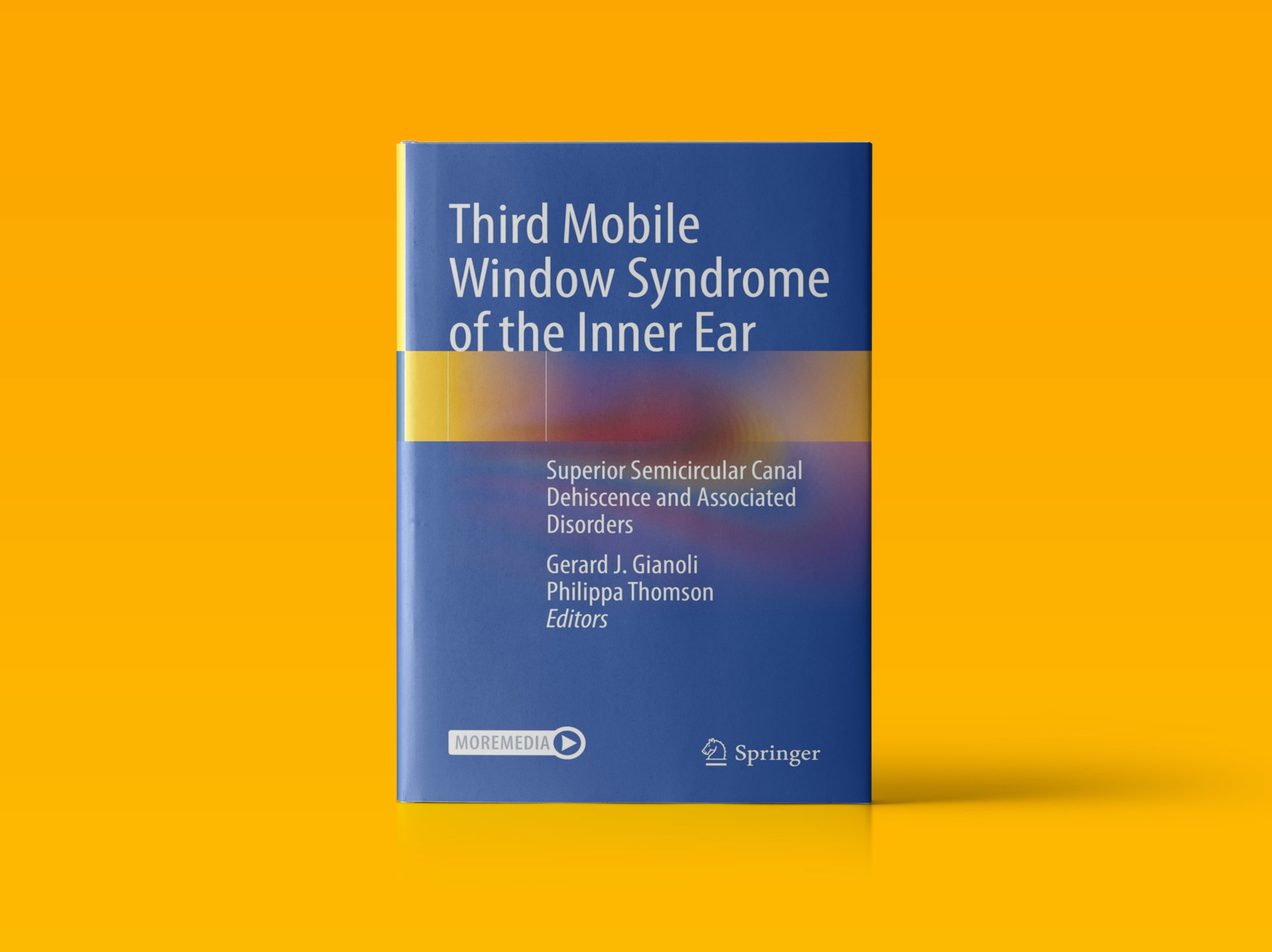 Book Review | Canadian Audiologist
