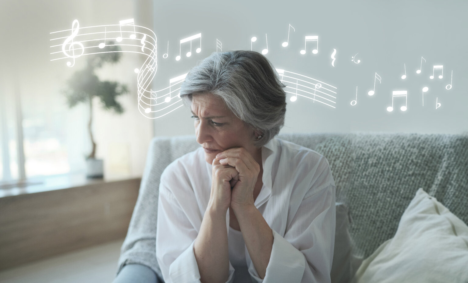 From Tinnitus to Musical Hallucinations: Navigating Complex Auditory ...